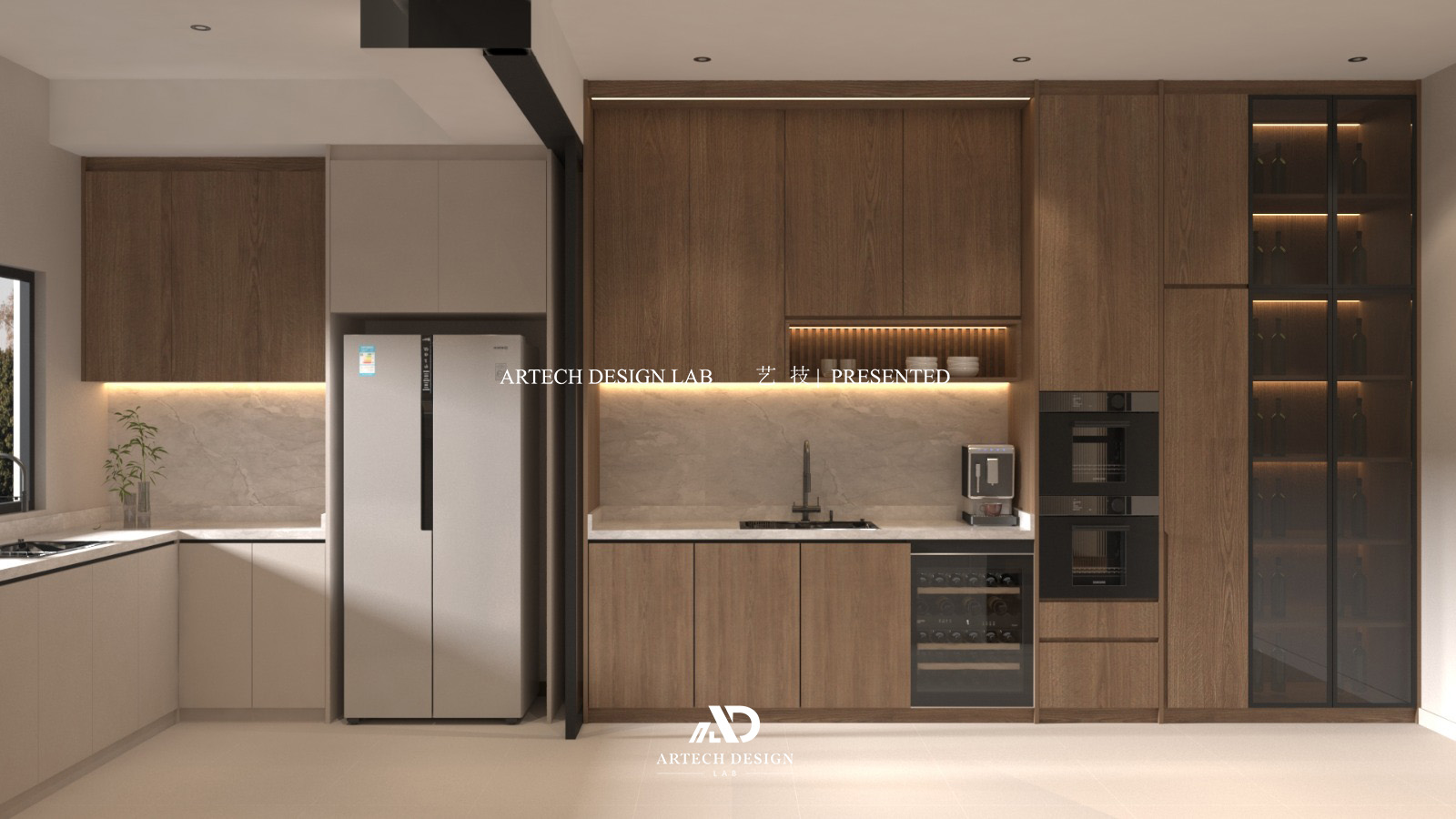 Artech Design Lab – We Design Your Life | Interior Designer of Inspiring & Nurturing Spaces